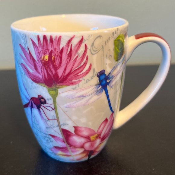 PPD | Dining | Adriana Cirstea Creatif Mug Ppd Paperproducts Designs ...